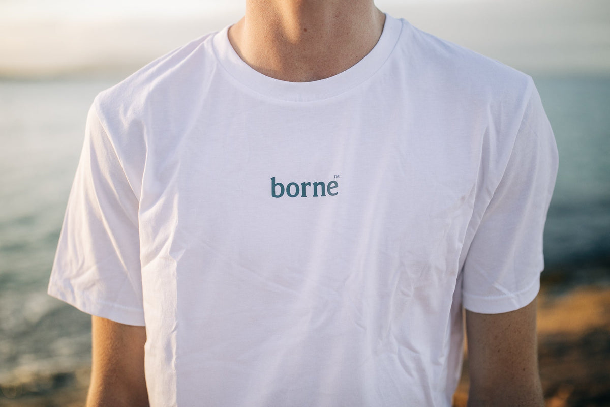 The REBORNE Collection – Borne Clothing