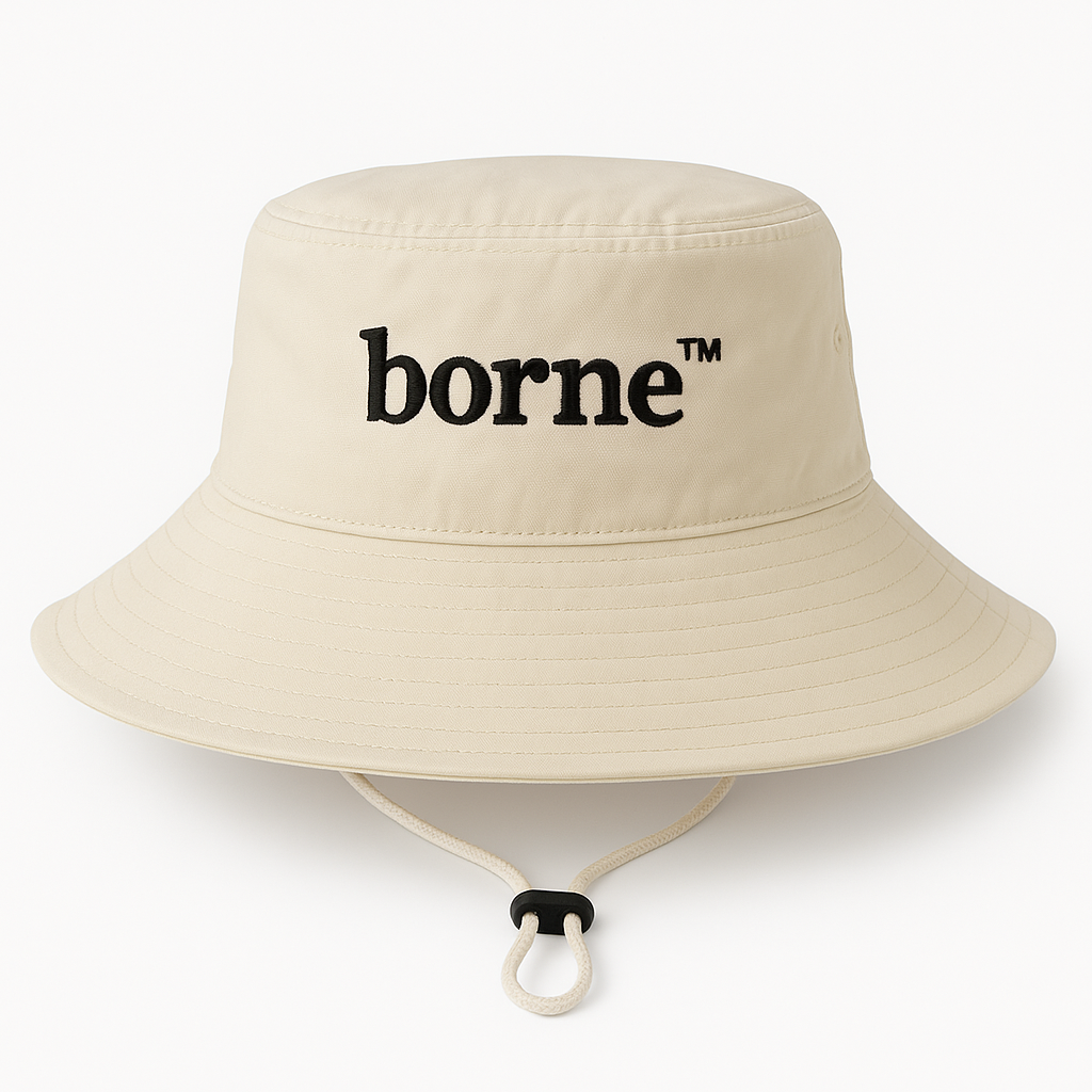 Insect Repellent Hat – Borne Clothing
