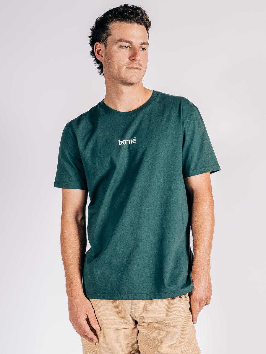 Original Classic Tee – Borne Clothing